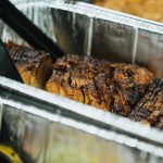 Menu - Nameless Catering