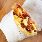 Menu - Nameless Catering