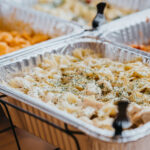 Menu - Nameless Catering