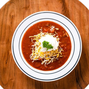 Menu - Nameless Catering